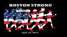 Boston Strong at emaze Presentation