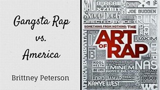 RAP at emaze Presentation