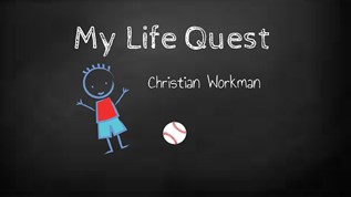 My Life Quest at emaze Presentation