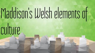 elements of culture at emaze Presentation