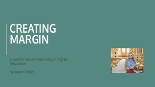 Creating Margin at emaze Presentation