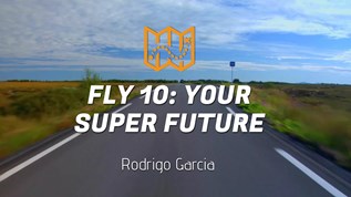 Fly 10: Your super at emaze Presentation