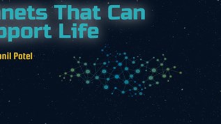 Planets That Can Inhabit Life At Emaze Presentation