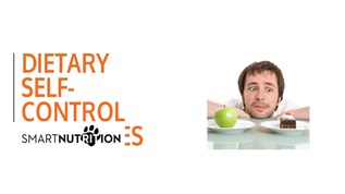 Dietary Self-Control at emaze Presentation