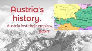 History of Austria at emaze Presentation