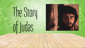 The Story of Judas on emaze