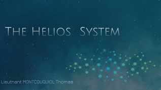 The Helios System at emaze Presentation