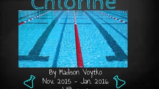 Element Project at emaze Presentation