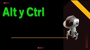 Alt y Ctrl at emaze Presentation