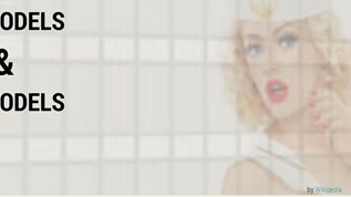 mOdels at emaze Presentation