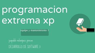 programacion extrema xp at emaze Presentation