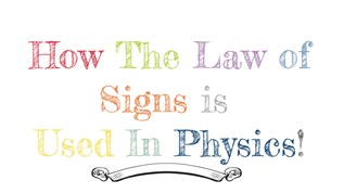 How The Law of Signs at emaze Presentation