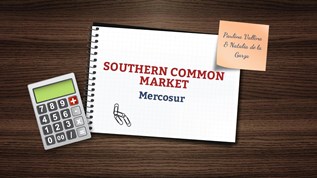 Southern Common Market (MERCOSUR) at emaze Presentation