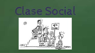 Clase Social at emaze Presentation