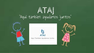 ATAJ at emaze Presentation