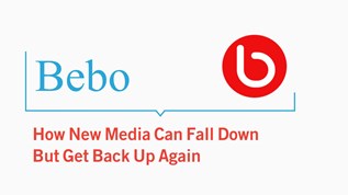 Bebo at emaze Presentation