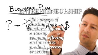 Entrepreneurship at emaze Presentation