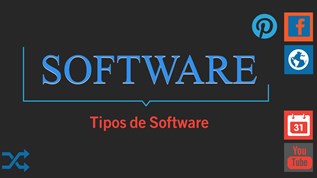 SOFTWARE (Tipos de Software) at emaze Presentation