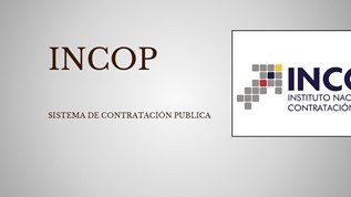 INCOP at emaze Presentation