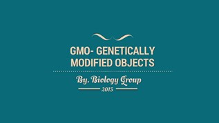 GMO at emaze Presentation