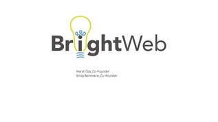 bright web at emaze Presentation