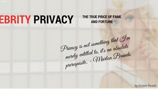 Celebrity Privacy at emaze Presentation