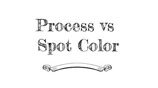 Process vs Spot at emaze Presentation