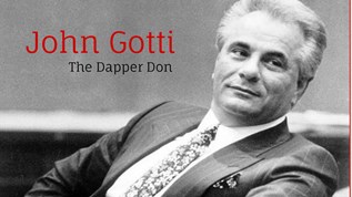 John Gotti at emaze Presentation