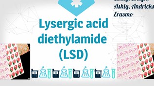 LSD Health Project at emaze Presentation