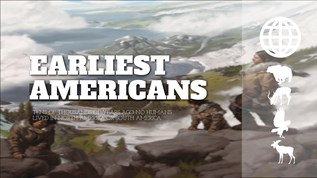 EArliest americans at emaze Presentation