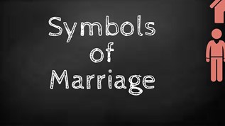 Symbols of Marriage at emaze Presentation