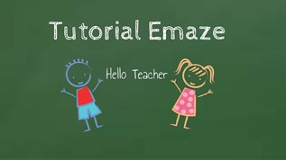 Tutorial Emaze at emaze Presentation