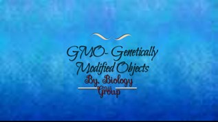 GMO copy1 at emaze Presentation