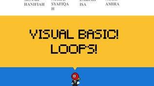 Visual Basic Loops Notes at emaze Presentation
