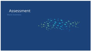 assessment deel main at emaze Presentation