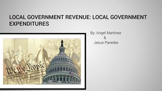 Local Government at emaze Presentation