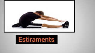 Estiraments at emaze Presentation