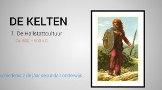 DE KELTEN at emaze Presentation