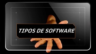 TIPOS DE SOFTWARE at emaze Presentation