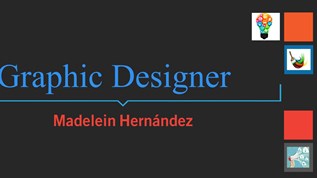 Graphic Designer at emaze Presentation