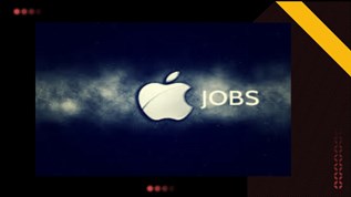 JOBS at emaze Presentation