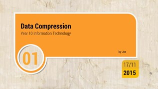 Presentation Name at emaze Presentation