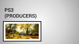 PS3 Life Cycle at emaze Presentation