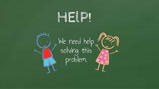 HElP! at emaze Presentation