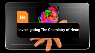 Investigating The Chemistry of Neon at emaze Presentation