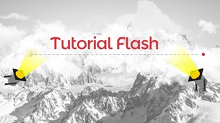 Tutorial Flash at emaze Presentation