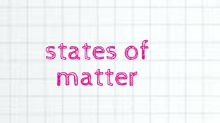 states of matter at emaze Presentation