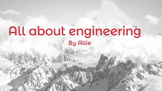 All about Engineering at emaze Presentation