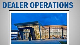 Dealer Operations at emaze Presentation