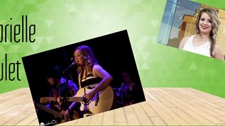 Presentation Name at emaze Presentation